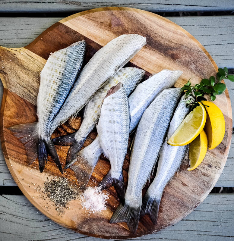 Quels sont les poissons sans arêtes ? • L'Accostage • Restaurant à ...